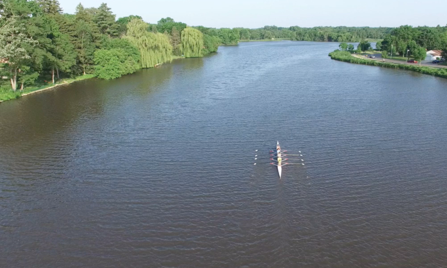 Rochester Rowing Club – of Minnesota